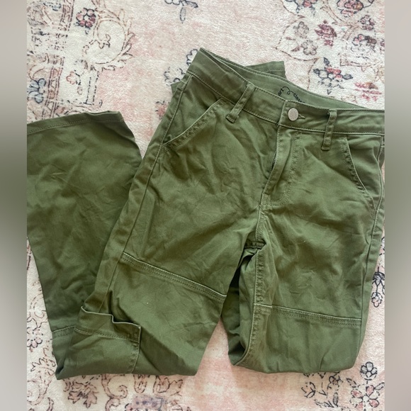 art class | Bottoms | Girls Art Class Cargo Pants | Poshmark
